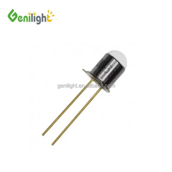 Infrared Emitter Receiver Tube Transmitter IR LED Diode Transceiver Set ...